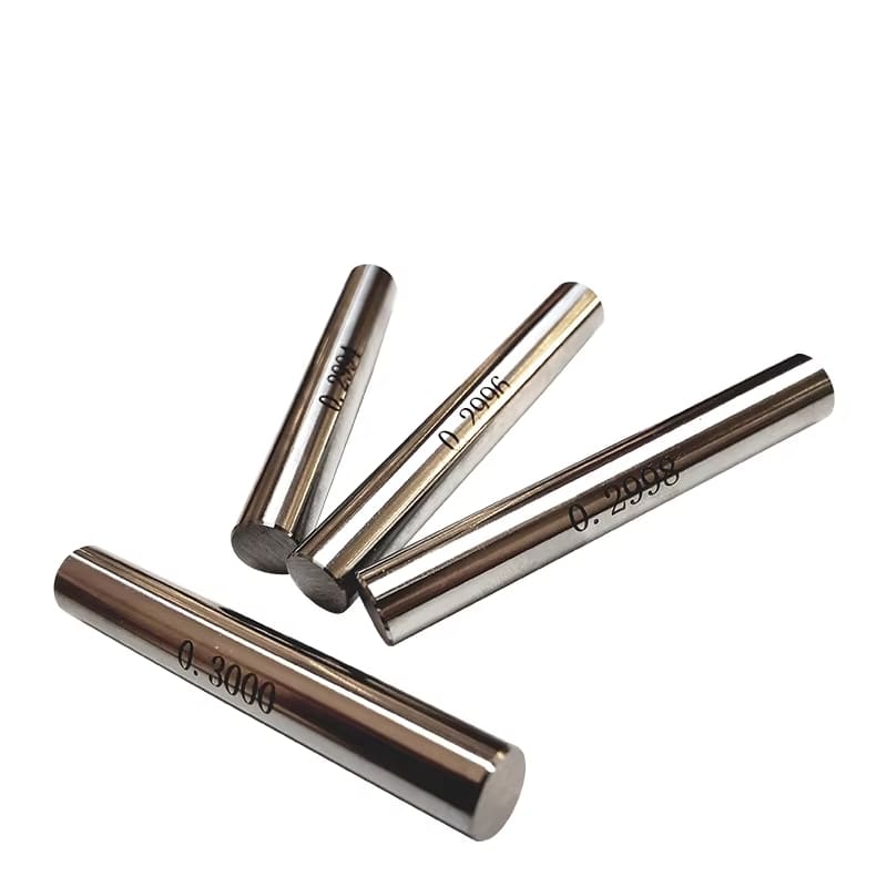 Pin Gages - ABHIINDSA