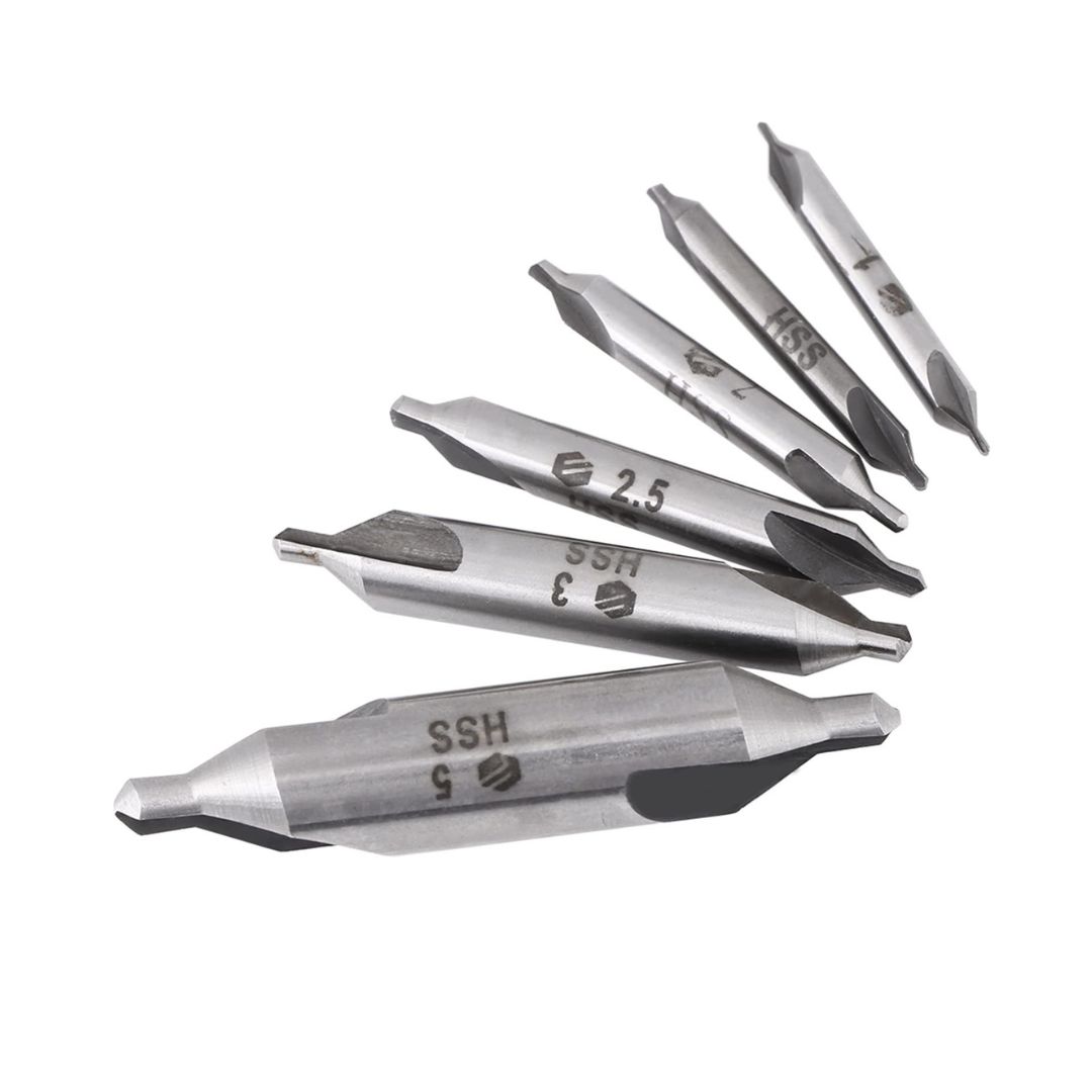 Brocas de Centro - ABHIINDSA