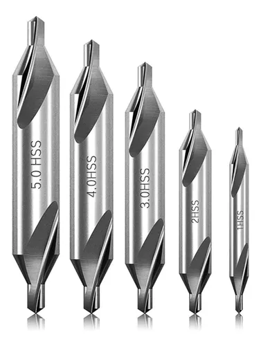 Brocas de Centro - ABHIINDSA