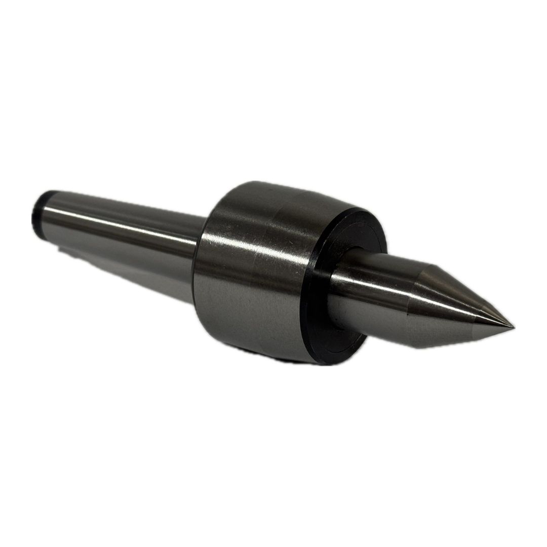 Punto Giratorio de Precisión - ABHIINDSA