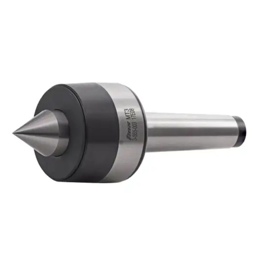 Punto Giratorio de Precisión - ABHIINDSA